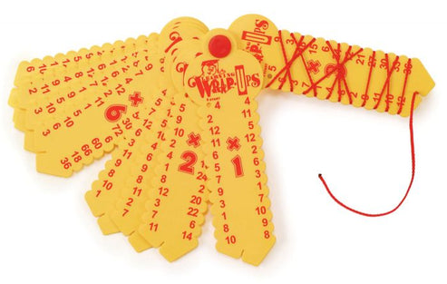 Multiplication – Learning Wrap-ups