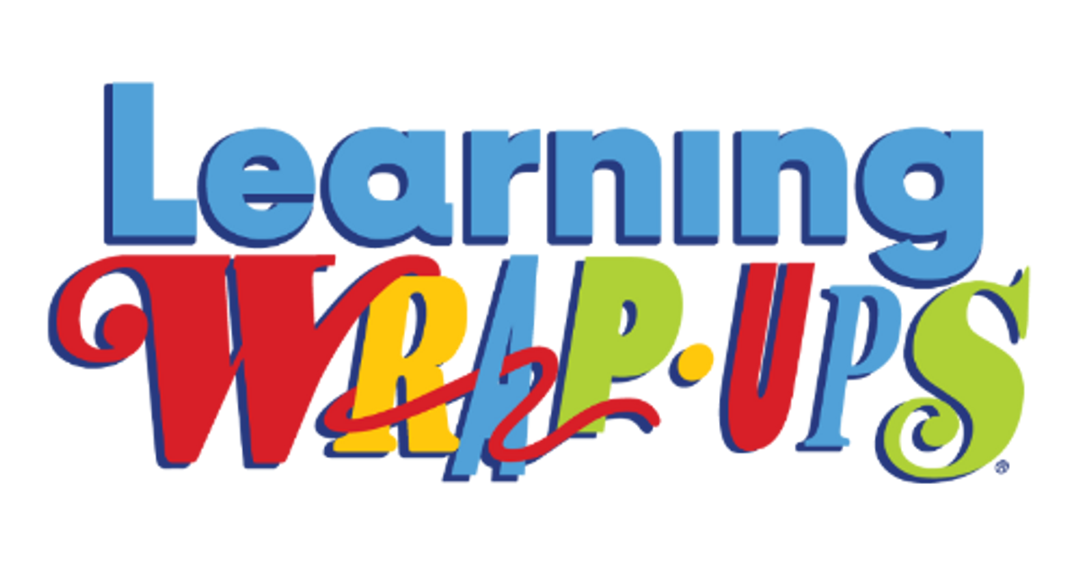 Contact Us – Learning Wrap-ups
